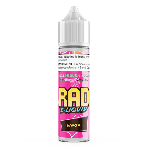 Whoa (60mL) by Rad Labs | DashVapes
